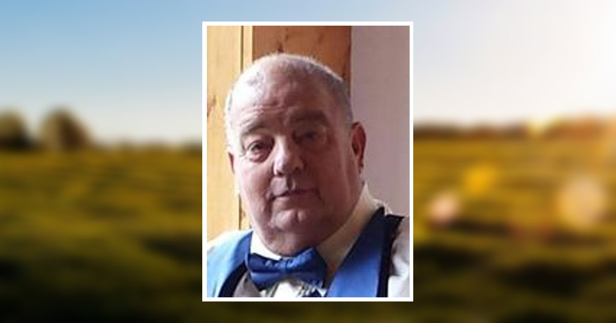 Barry Perry Obituary March 12, 2014 - Fogelsanger-Bricker Funeral Home ...