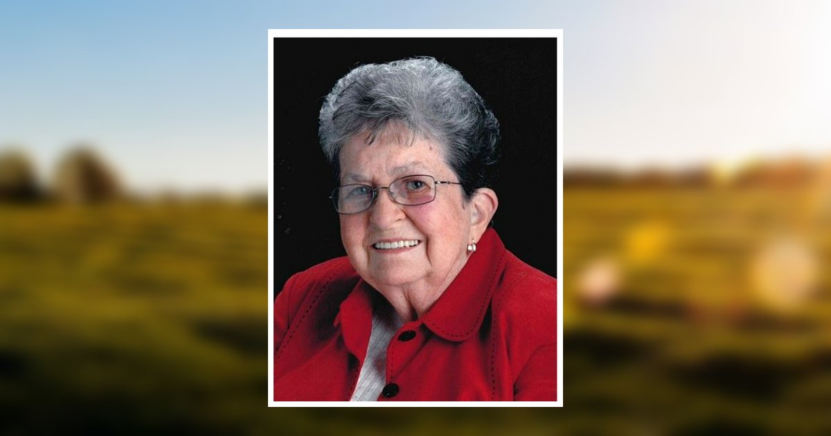 Mary Hester Obituary 2019 - Johnson County Funeral Chapel & Memorial ...