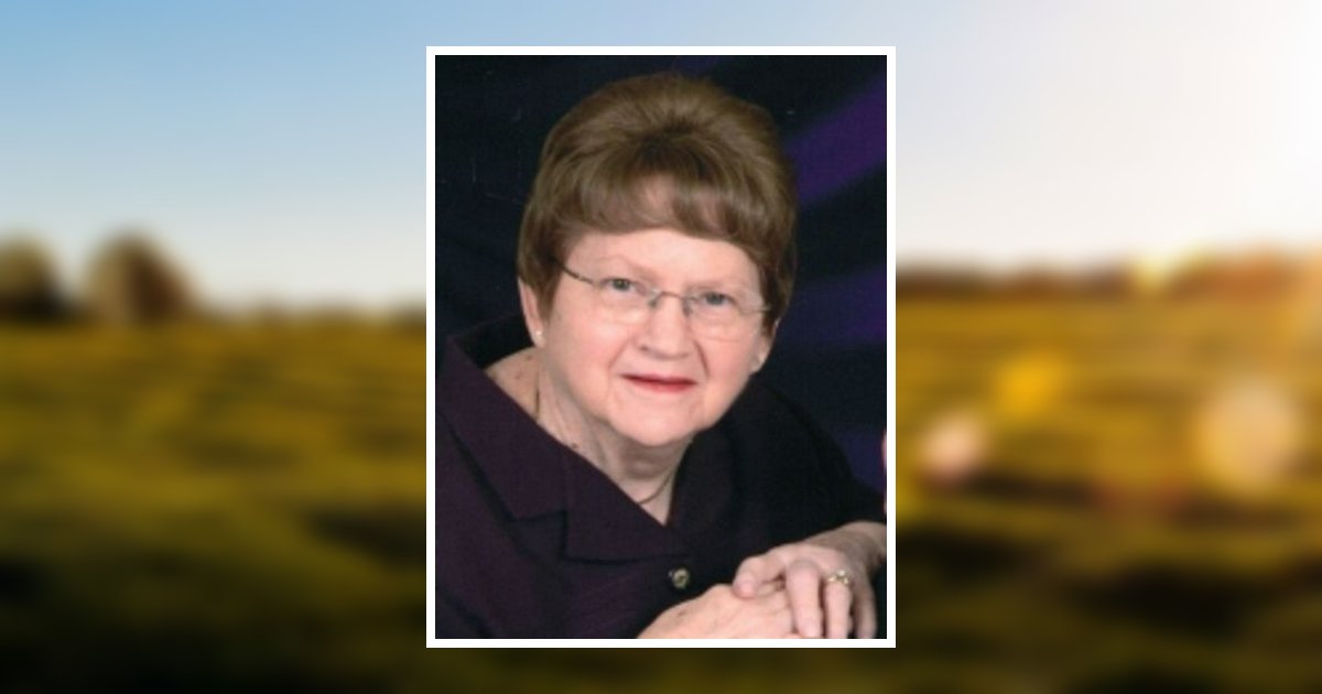 Rachel Lois Lackey Obituary July 16, 2022 - Reger Funeral Home