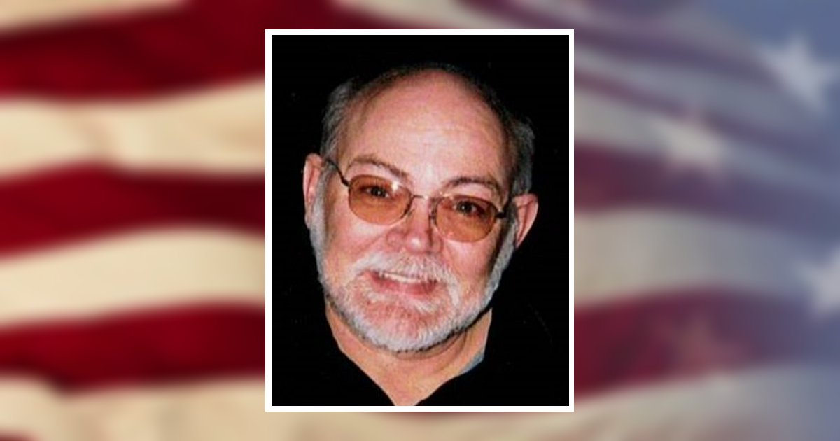 George Everett "Bud" Perry Obituary October 7, 2024 - Legacy Cremation ...