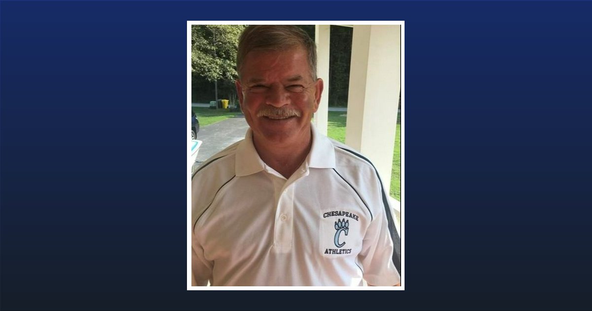 Timothy Charles Haney Obituary December 13, 2023 - McCully Polyniak ...