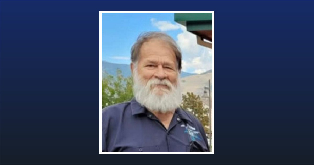 Steve Paul Coon Obituary January 27, 2025 - Russon Mortuary & Crematory