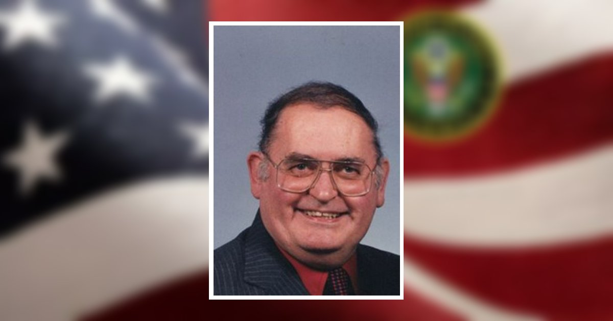 Cletus Victor Brown Obituary September 11, 2018 - Newcomer Green Bay