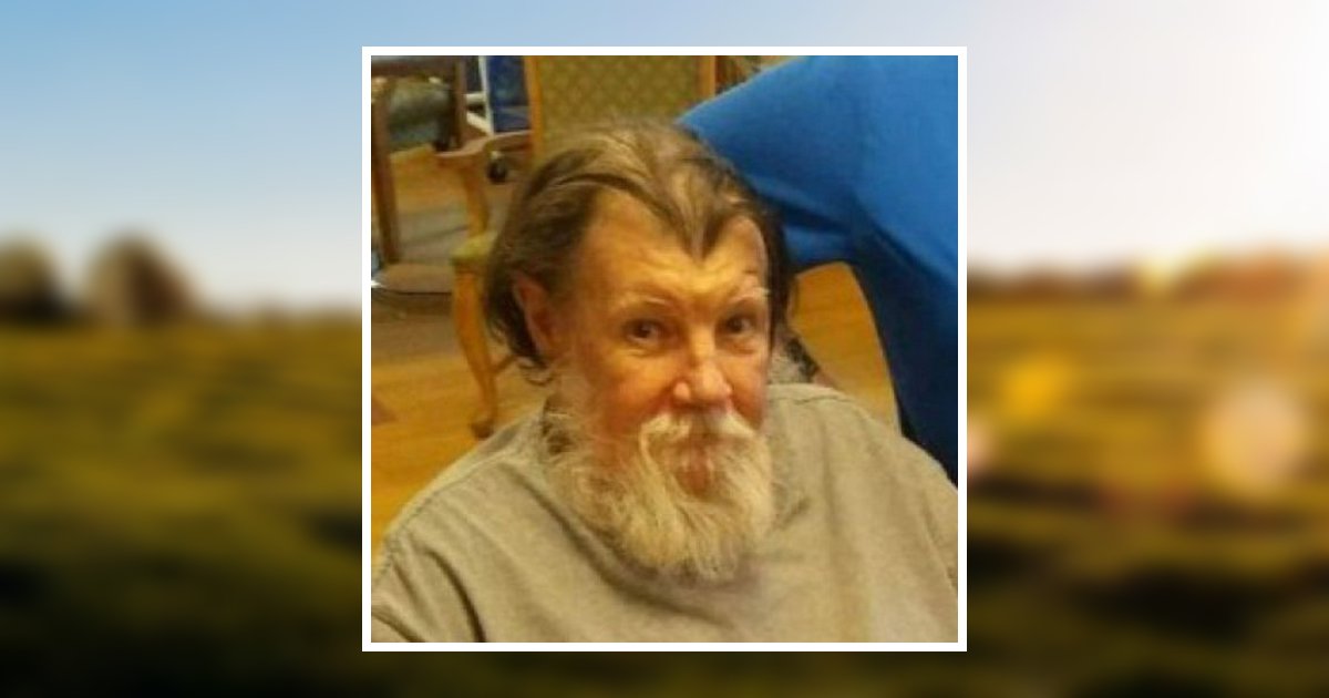 Ronnie Rampy Obituary December 15, 2023 - Cone Funeral Home