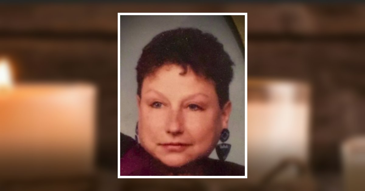 Janice "Jan" Ann Petty Obituary May 21, 2020 - Galbreaith - Pickard ...