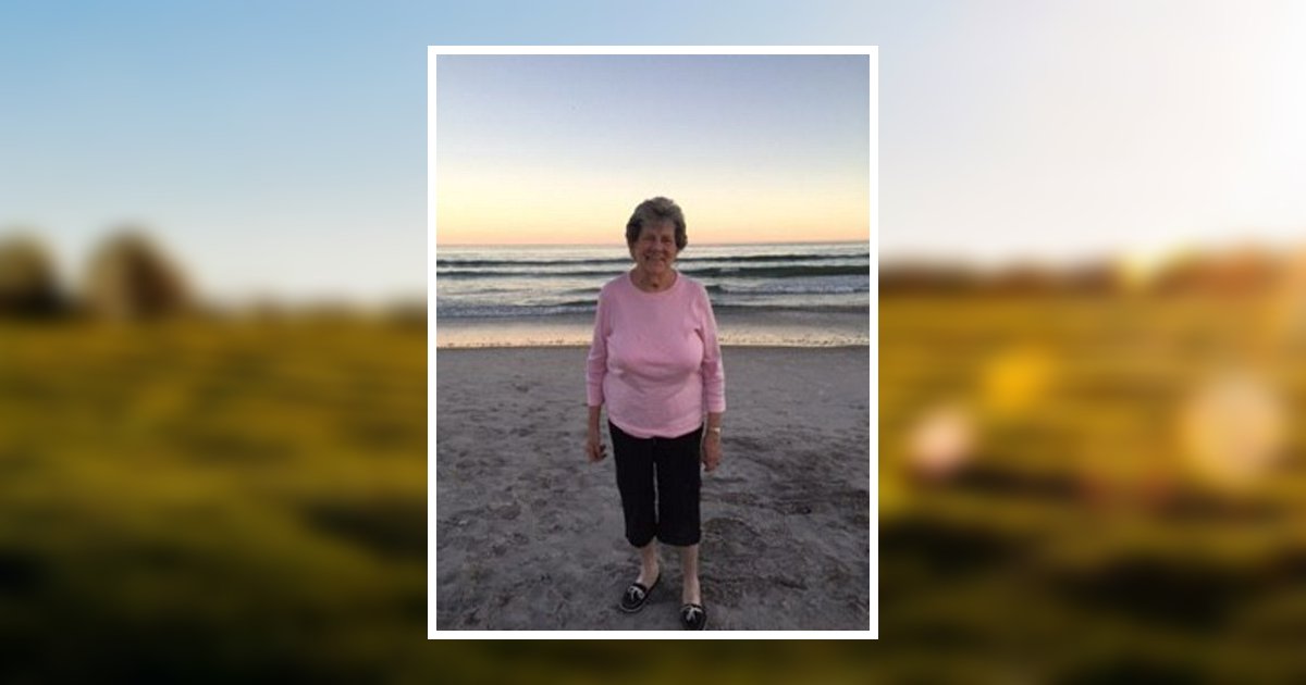 Ruby Lee Obituary July 1, 2016 - Rose & Graham Funeral Home