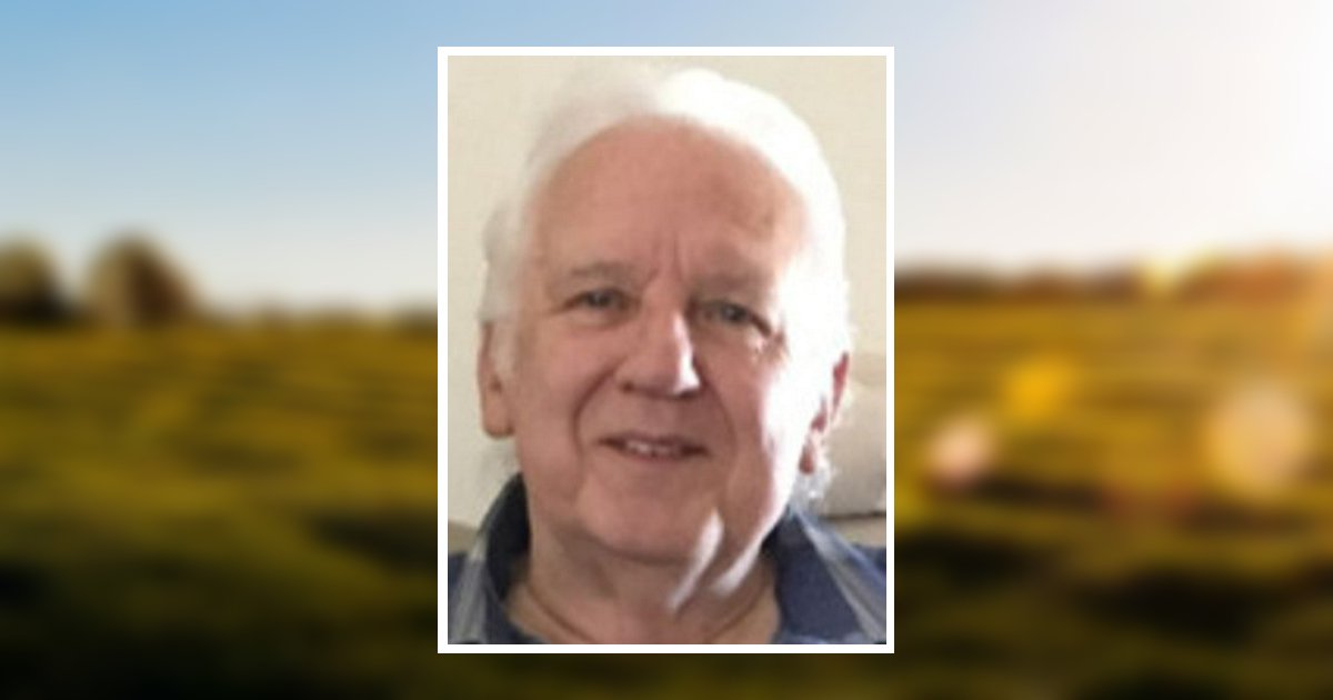 Roderick Bernard Howard Obituary November 18, 2016 - French Funerals ...