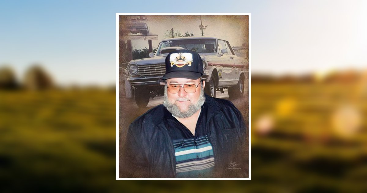 Steven Busby Obituary July 20, 2022 - Webb & Rodrick Chapel & Crematory