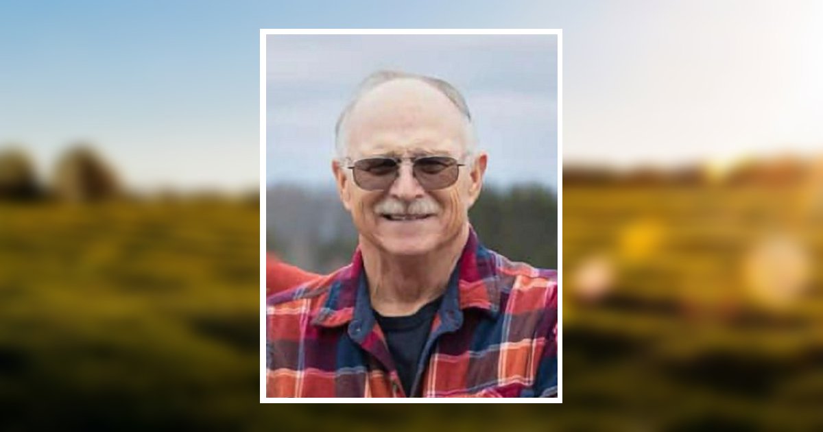 Kevin Koontz Obituary December 22, 2025 - Hall-Kokotovich Funeral Home