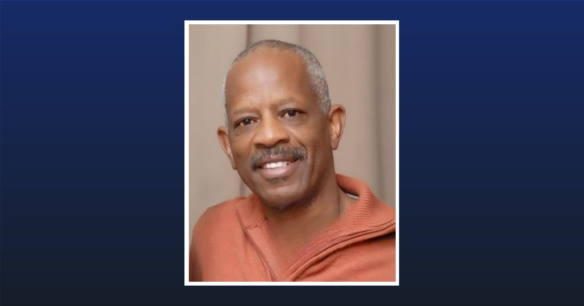 Russell Irenee Harris Obituary January 5, 2025 - The House of Wright Mortuary & Cremation ...