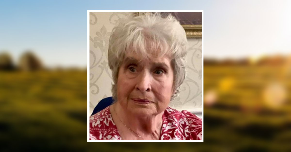 Brenda Robinson Obituary May 7, 2020 - Crosier - Pearson Cleburne Funeral Home