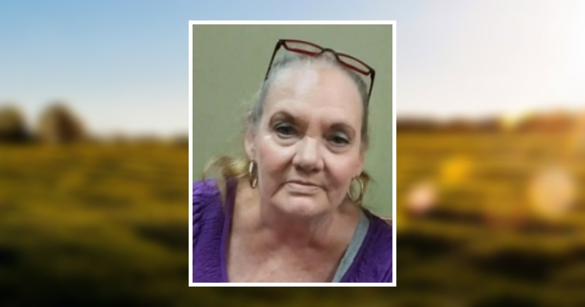 Susan Gail Collier Obituary March 16, 2023 - Pace - Stancil Funeral ...