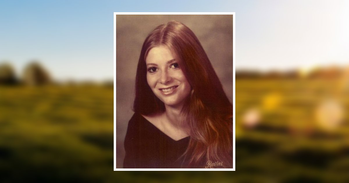 Judy Kay (White) Rader Obituary May 5, 2019 - French Funerals & Cremations