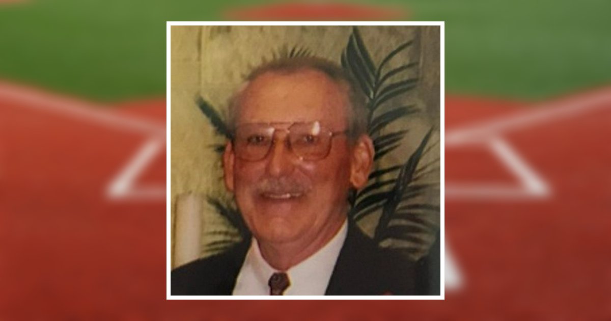 Jesse W. Louis Obituary September 1, 2019 - Zwick and Jahn Funeral Homes