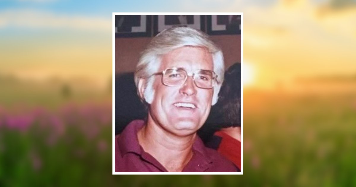 Kenneth Lee Anderson Obituary November 30, 2024 - Davis Funeral Homes & Memorial Park Eastern Ave.