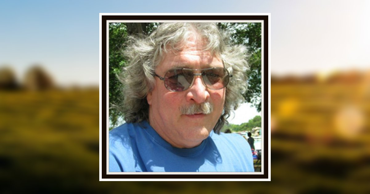 Joel Orville Baier Obituary March 28, 2017 - Hoff Funeral & Cremation ...