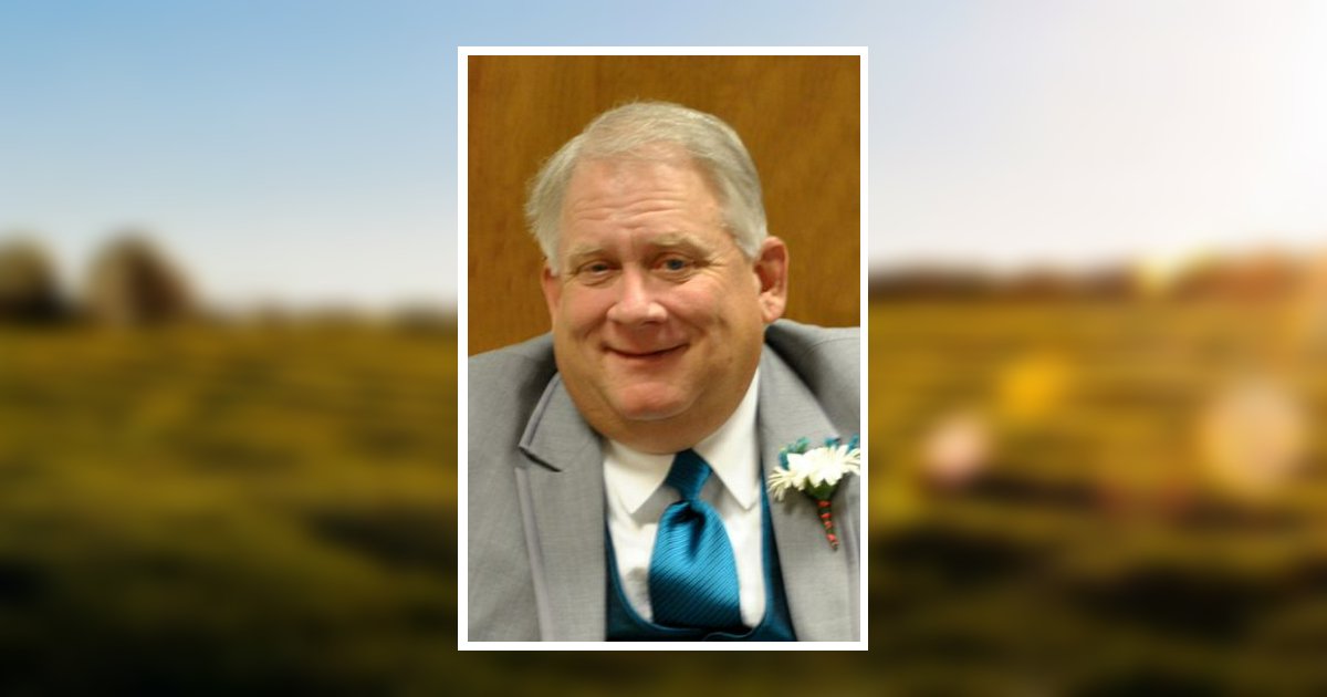 Steven R. Baxter Obituary 2018 - DeMoney-Grimes Funeral Home
