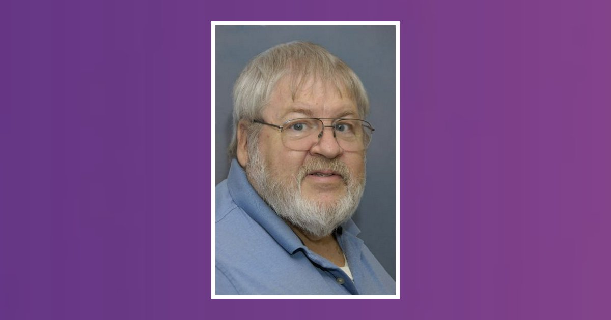 Paul David Daniels Obituary December 23, 2020 - Rochester Cremation