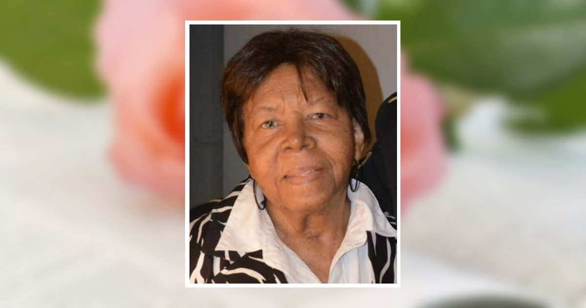 Bernice C. Phillips Obituary September 16, 2024 - Penwell-Gabel Topeka