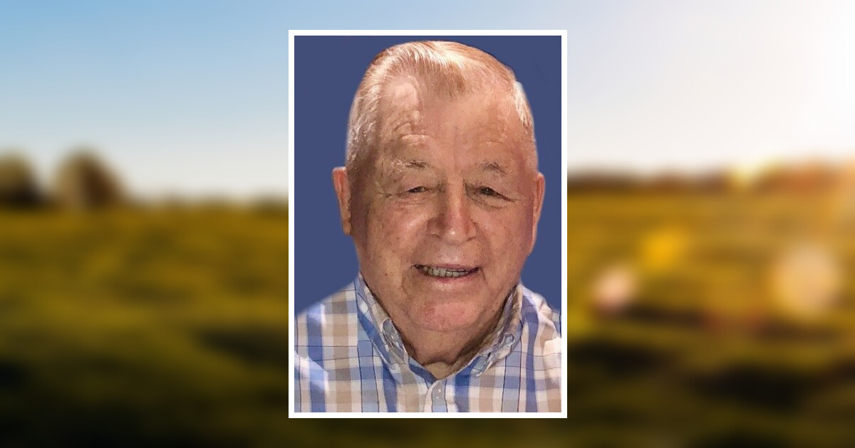 Reginald Louis Rochon Obituary April 8, 2020 - M.W. Becker Funeral Home