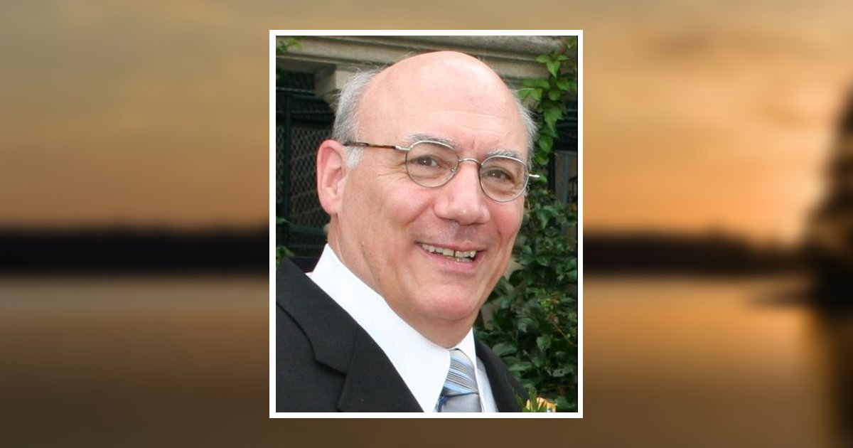 William R. Risley Obituary August 3, 2024 - Cress Funeral and Cremation ...