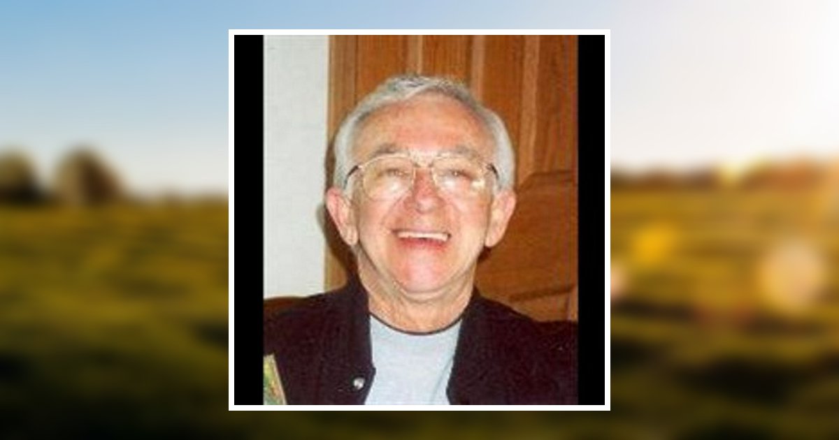 Stuart Terry Obituary August 8, 2007 - Haverstock Funeral Home