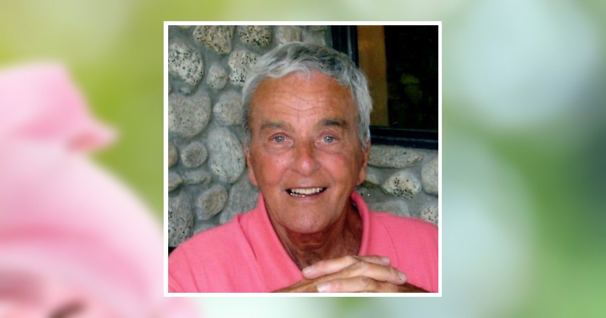 Jerry Antes Obituary February 8, 2019 - Forest Lawn