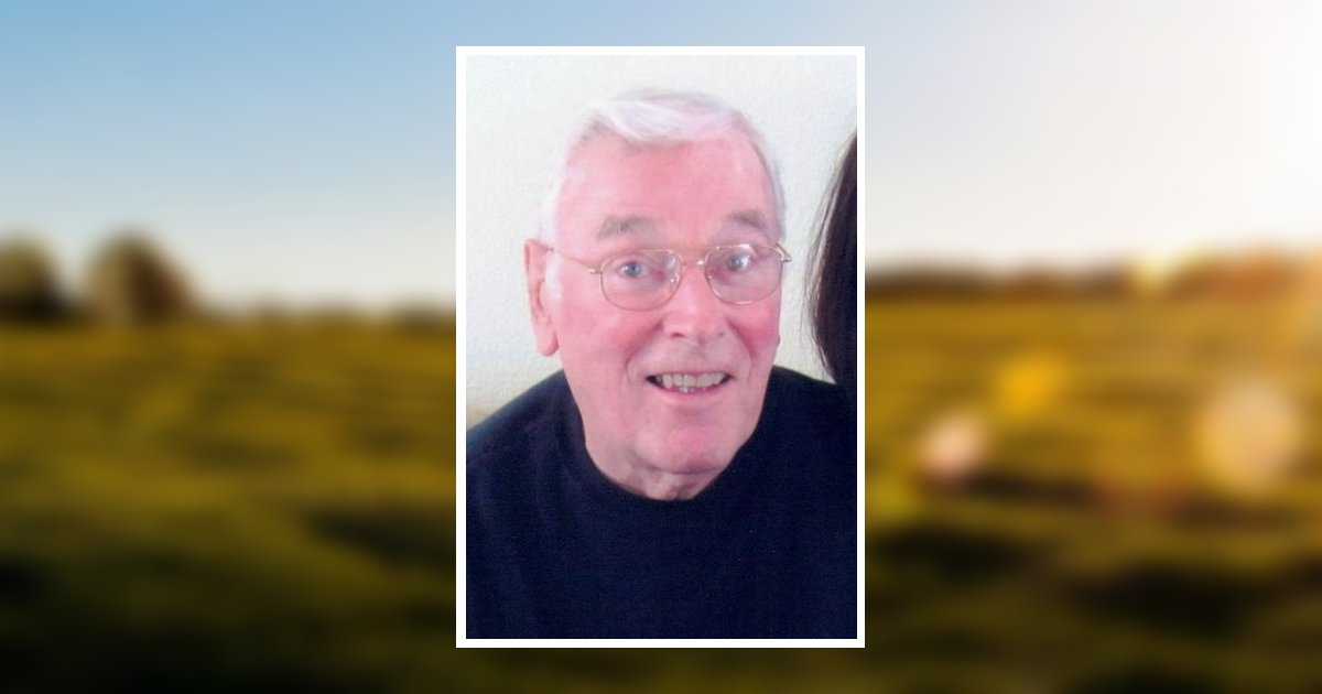Michael J. 'Jim' Chagnon Obituary 2022 - Joyce Funeral Home