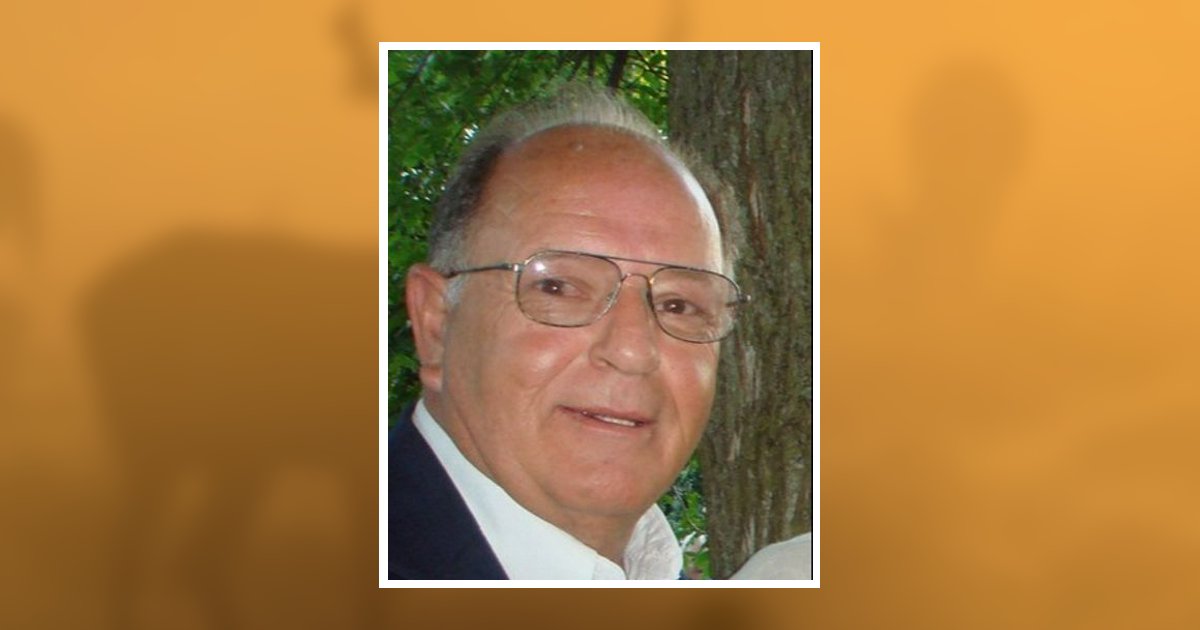 Robert H. Johnson Obituary May 17, 2024 - Wichmann Funeral Homes