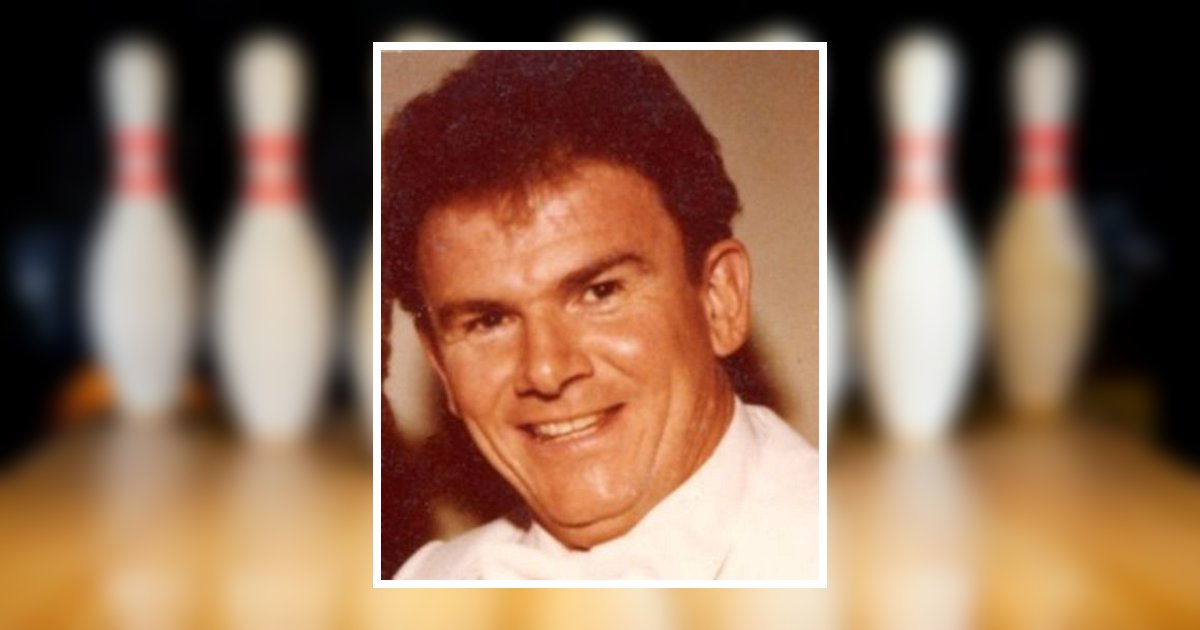 Richard Ziegler Obituary November 13, 2020 - Newcomer Cincinnati