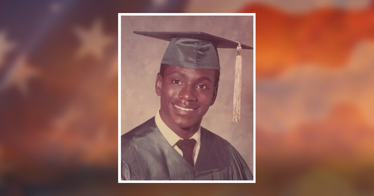 Kenneth Ray Williams Obituary July 22, 2023 - Carrons Funeral Home