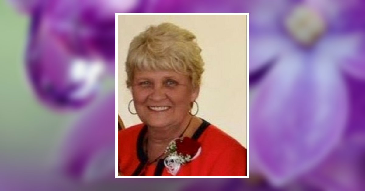 Donna C. McCracken Obituary April 27, 2025 - Jackson Lytle & Lewis Life ...