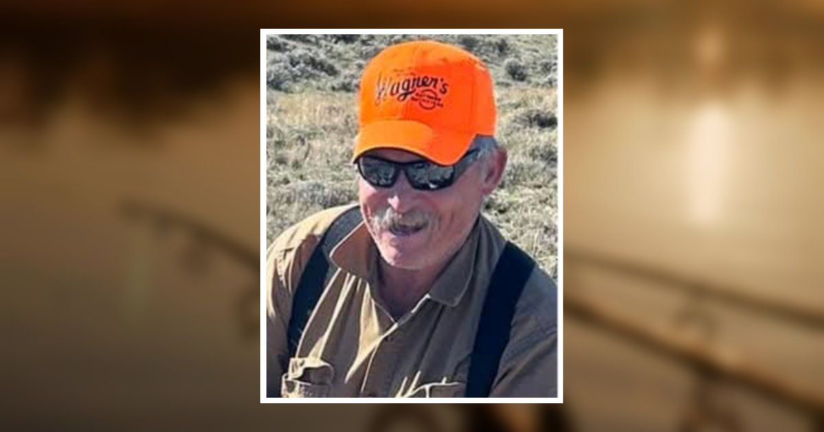 Jack Allen Loraas Obituary December 26, 2025 - Bustard & Jacoby ...