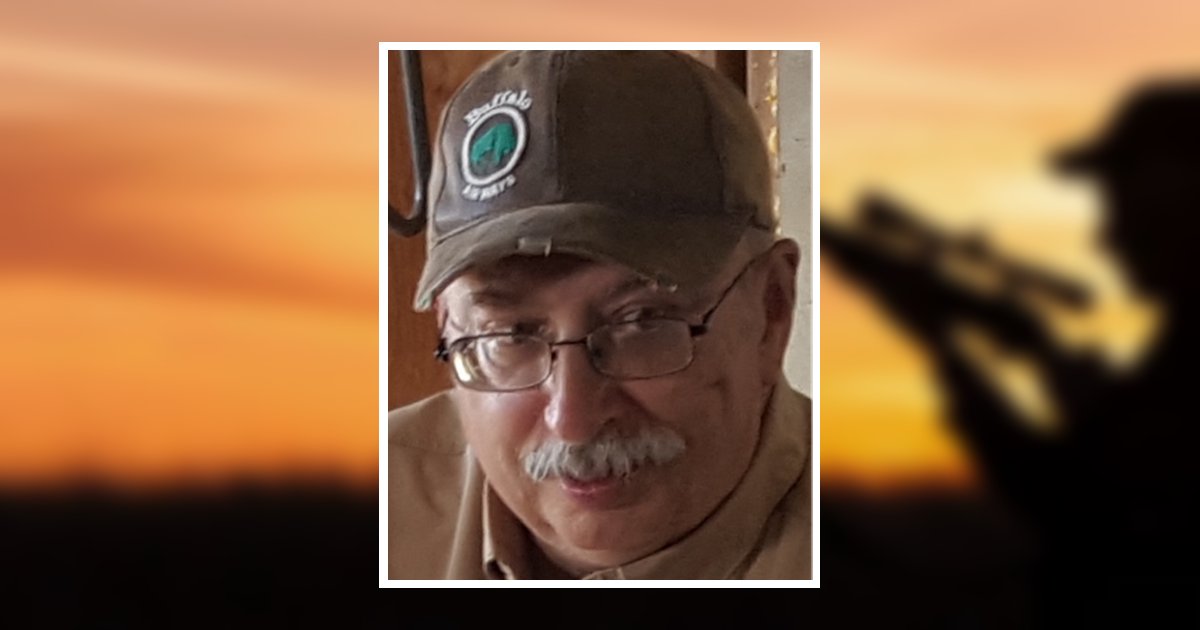 Alan Nelson Obituary January 16, 2025 - Weiderspahn Radomsky Chapel of ...
