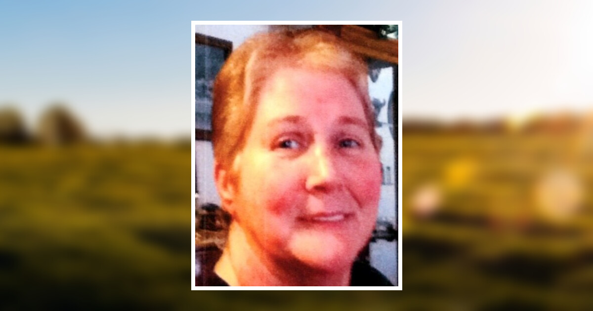 Sandra (Sandy) Knotts Obituary March 25, 2017 - Gundrum Funeral Home