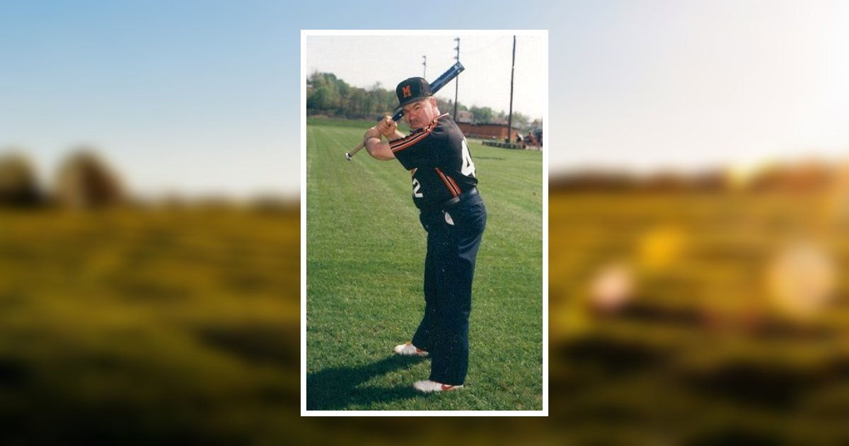 Michael "Mick" Frederick Obituary August 27, 2020 - Dale Ranck ...