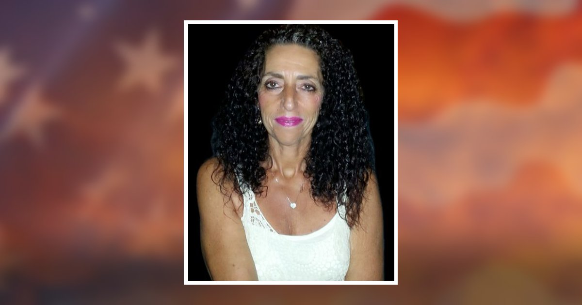 Lori Ann Lepore Obituary January 18, 2024 - Maceroni Funeral Home