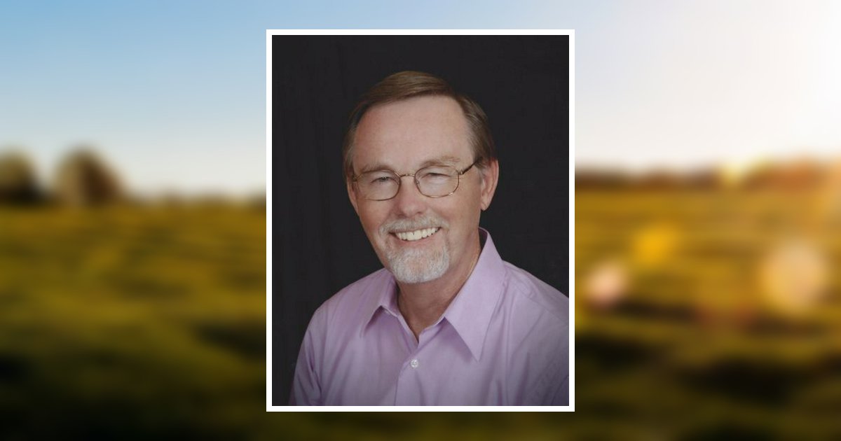 Larry Robert Lamberty, (MD) Obituary March 19, 2021 - Roeder Mortuary