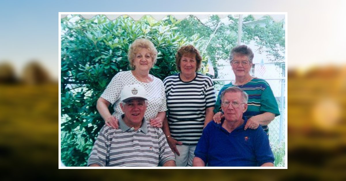 Theresa B. Smith Obituary March 22, 2011 - Joyce Funeral Home