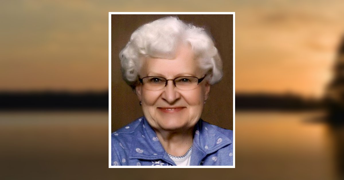 Grace Janeene Miller Obituary November 2, 2022 - Korsmo Funeral Service