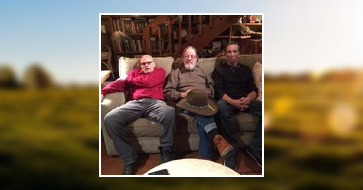 Warren Christopher "Chris" Mathis Obituary January 20, 2015 - French ...