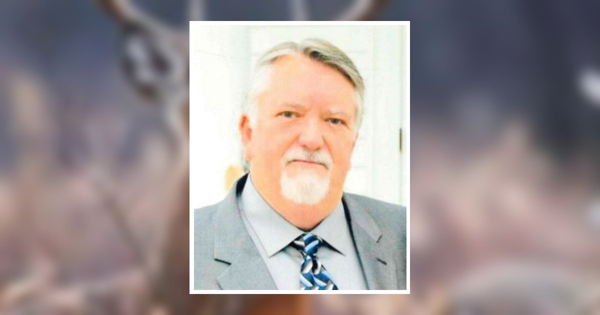 David Henry Honeycutt Obituary October 21, 2024 - Lawrence Brown ...