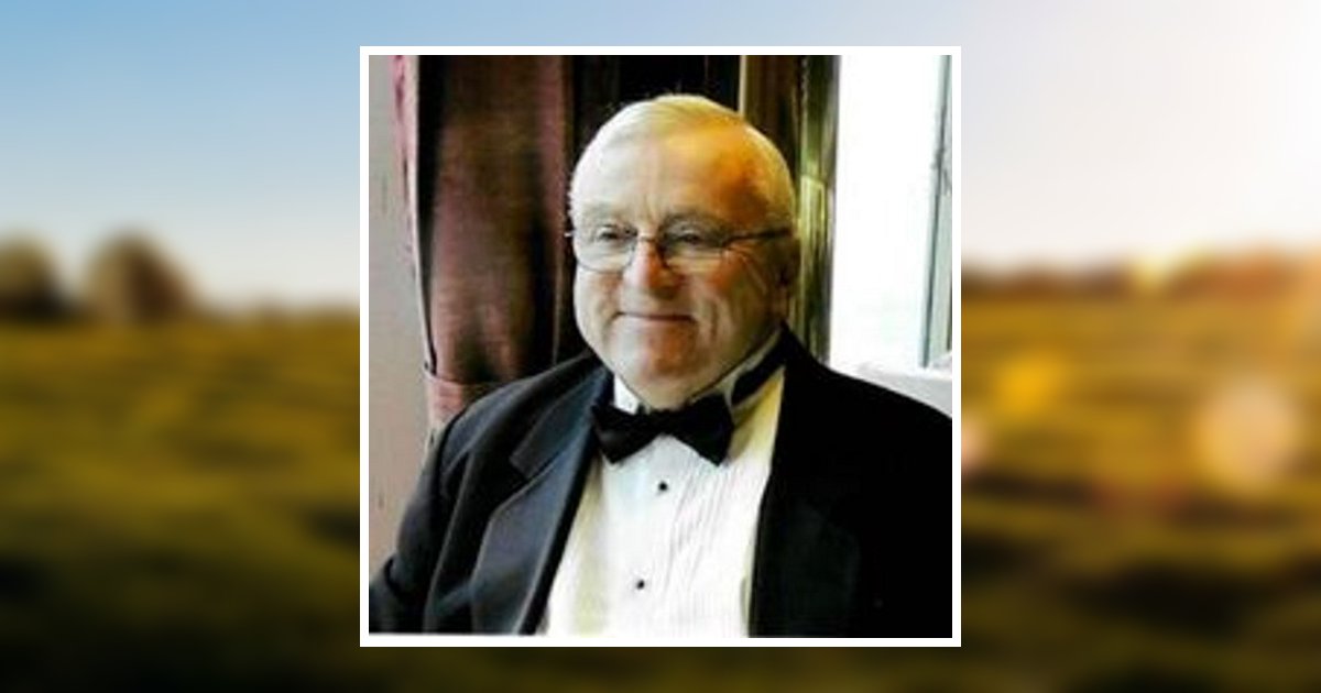 Billy M. Benson Obituary September 6, 2021 - New Hope Funeral Home