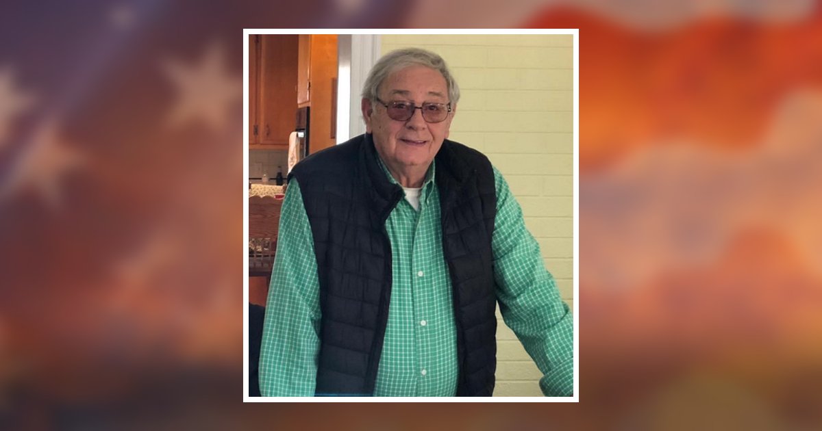 David Michael Reece Obituary October 30, 2021 - Moody Funeral Services