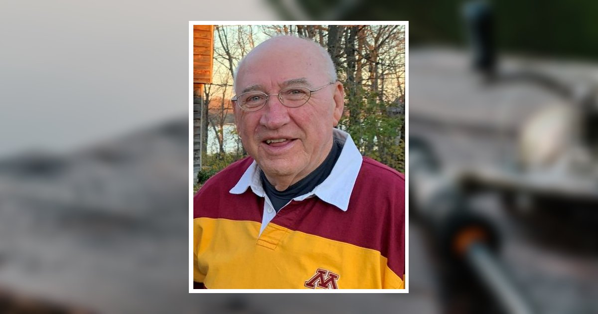 Joseph "Joe" Edward Pung Obituary July 1, 2023 - Olson & Swanson ...