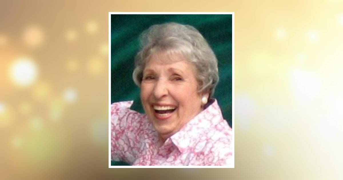 Viola Marie Goodwin Obituary January 3, 2025 - Allen Mortuaries