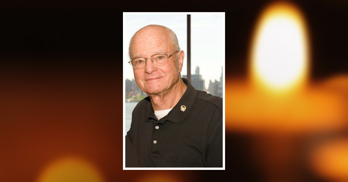 Arthur Freed Obituary May 14, 2025 - Ballard-Durand Funeral & Cremation ...