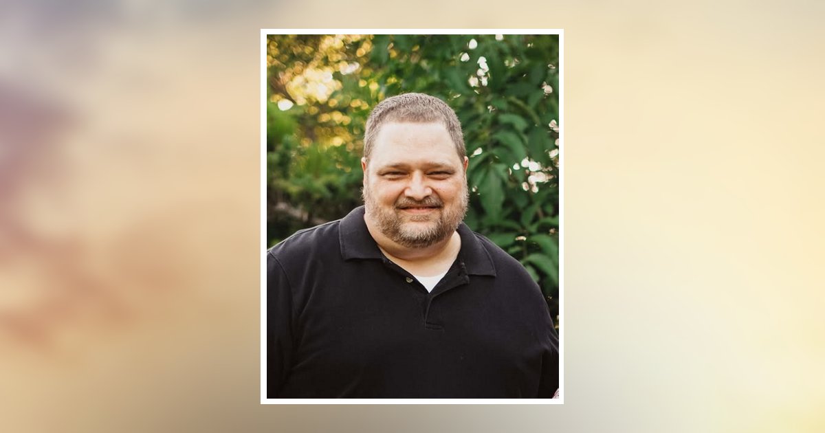 Brian Bartsch Obituary May 3, 2025 - Good Shepherd Funeral & Cremation ...