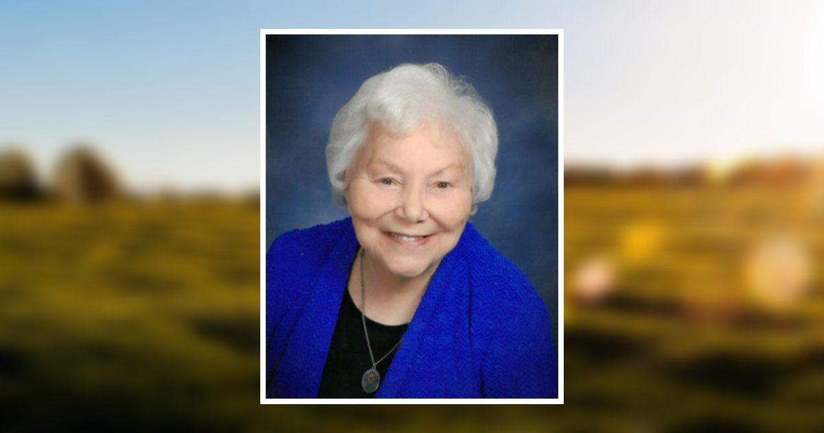Sue C. Hickman Obituary July 18, 2020 - Baue Funeral Homes