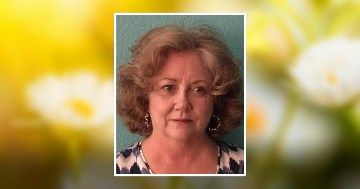 April Ann Kline Obituary August 17, 2024 - Charlie Marshall Funeral Home and Crematory